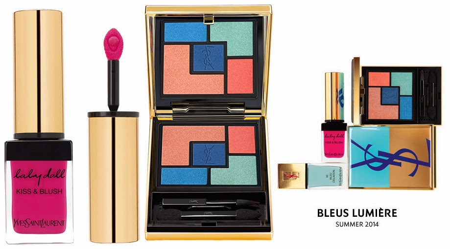 Mode Amplitude - Fashion & Culture: Yves Saint Laurent colección ...