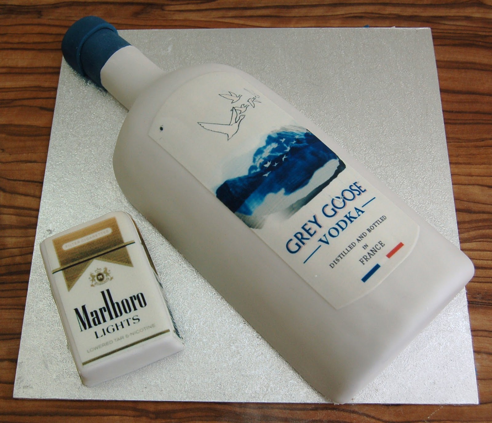 Brighton Baker: March 2012