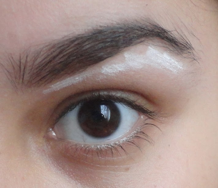 Sparkles of Beauty.: Mi rutina de cejas [Tips+Paso a paso]