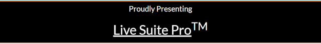 Live Suite Pro - World's First Complete Facebook Live Marketing ...