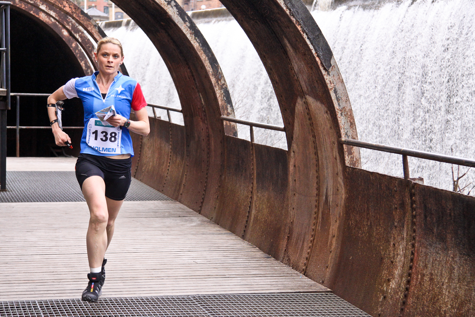 Elisabeth Hansson: Om mig