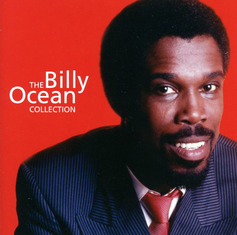 ENTRE MUSICA: BILLY OCEAN - The Collection
