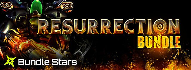 Indie Retro News: Resurrection Bundle - Bundle Stars goes multi-genre ...