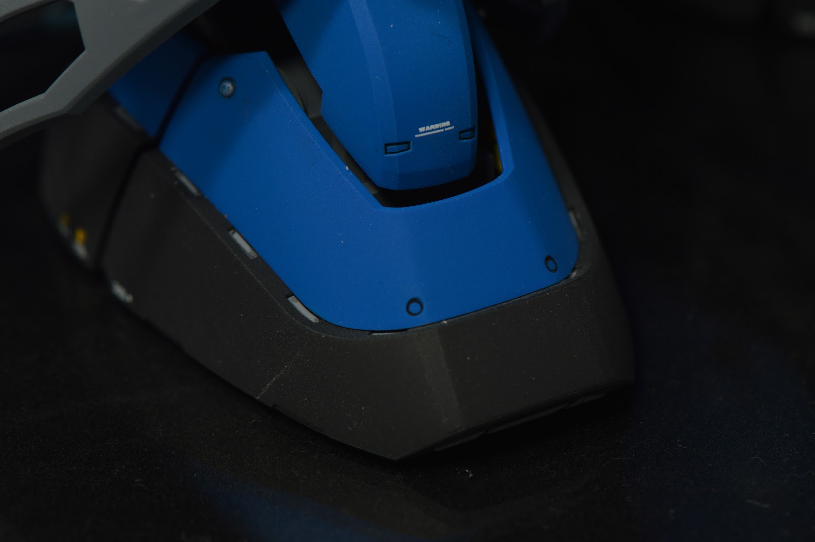 MG Gelgoog 2.0 Anavel Gato Custom