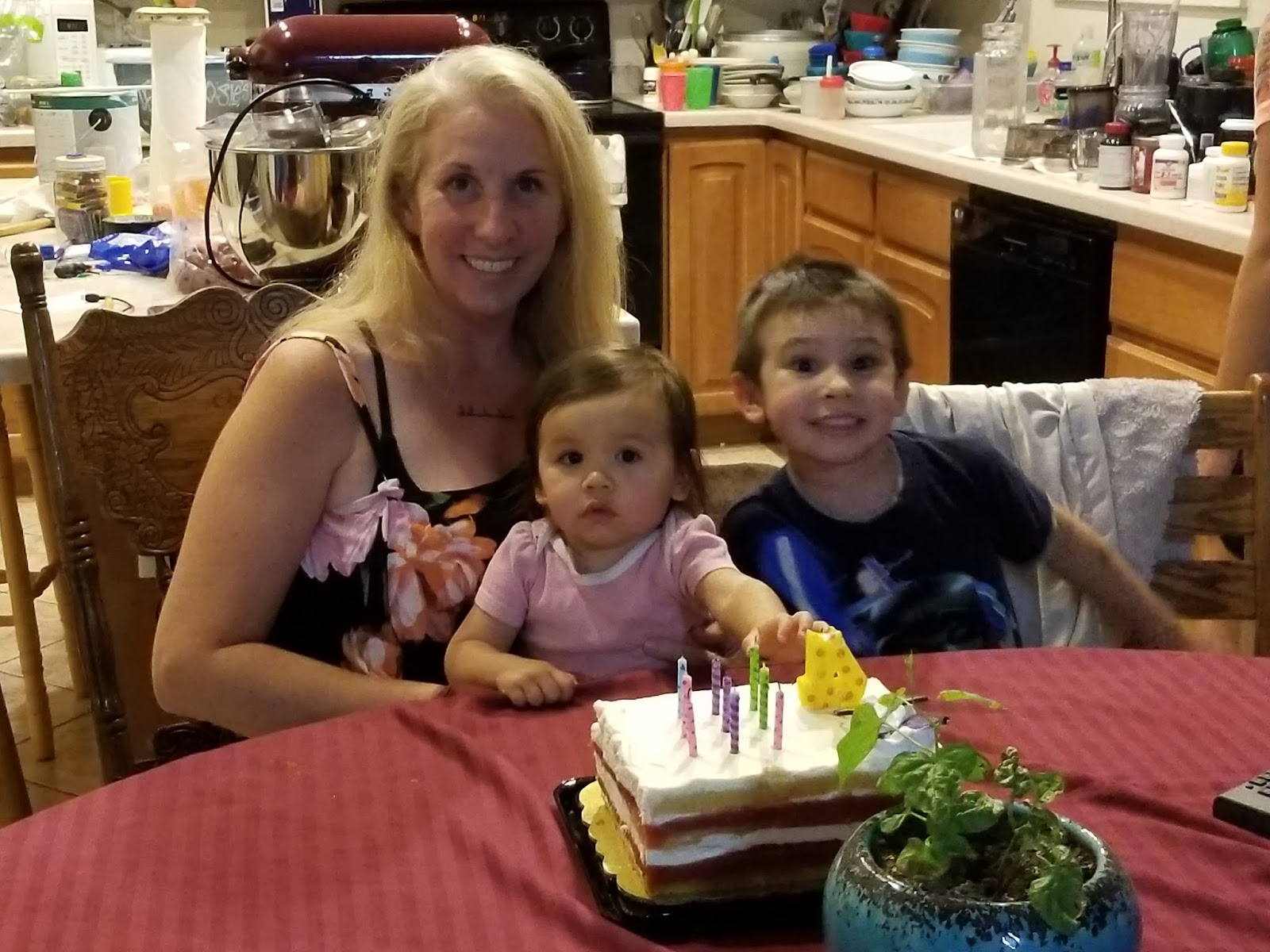 Sitting with Sha Na Ra the Crystal Skull