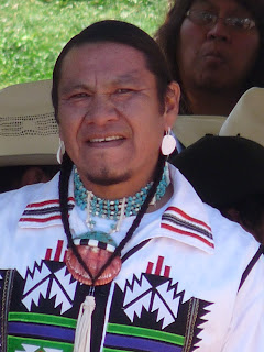 THE ADVENTURE ROAD SHOW WITH JERRY AND JUDY: Native American World ...