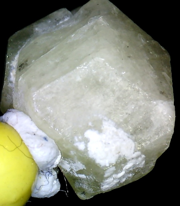 CSMS GEOLOGY POST: PEZZOTTAITE AND LONDONITE/RHODIZITE: MORE PESKY ...