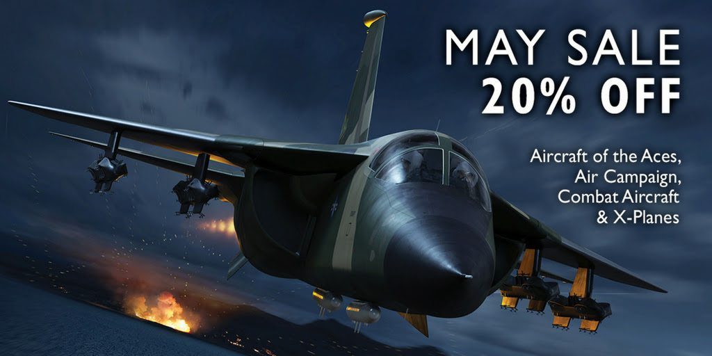 10mm Wargaming: 20% off Aircraft of the Aces, Air Campaign, Combat ...
