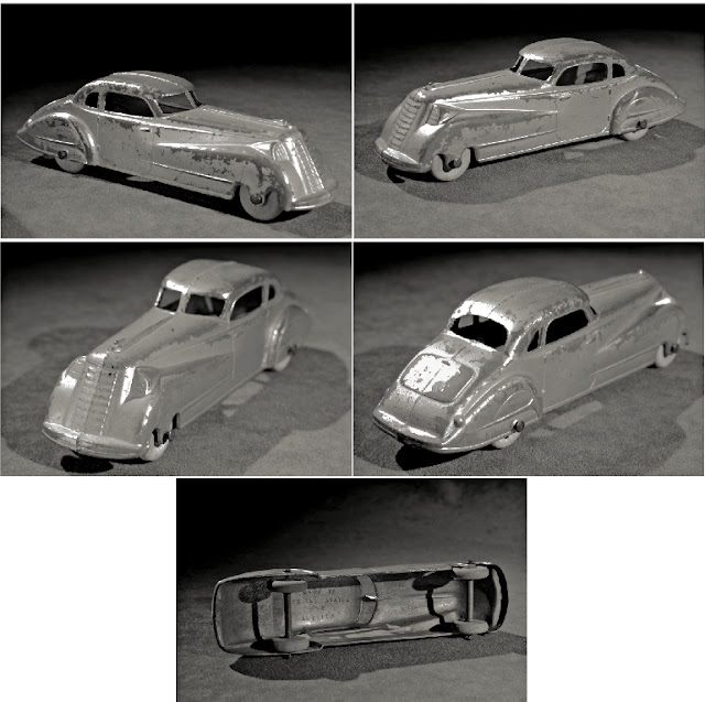 Old Antique Toys: Mystical Software Suite From AutoFX Software