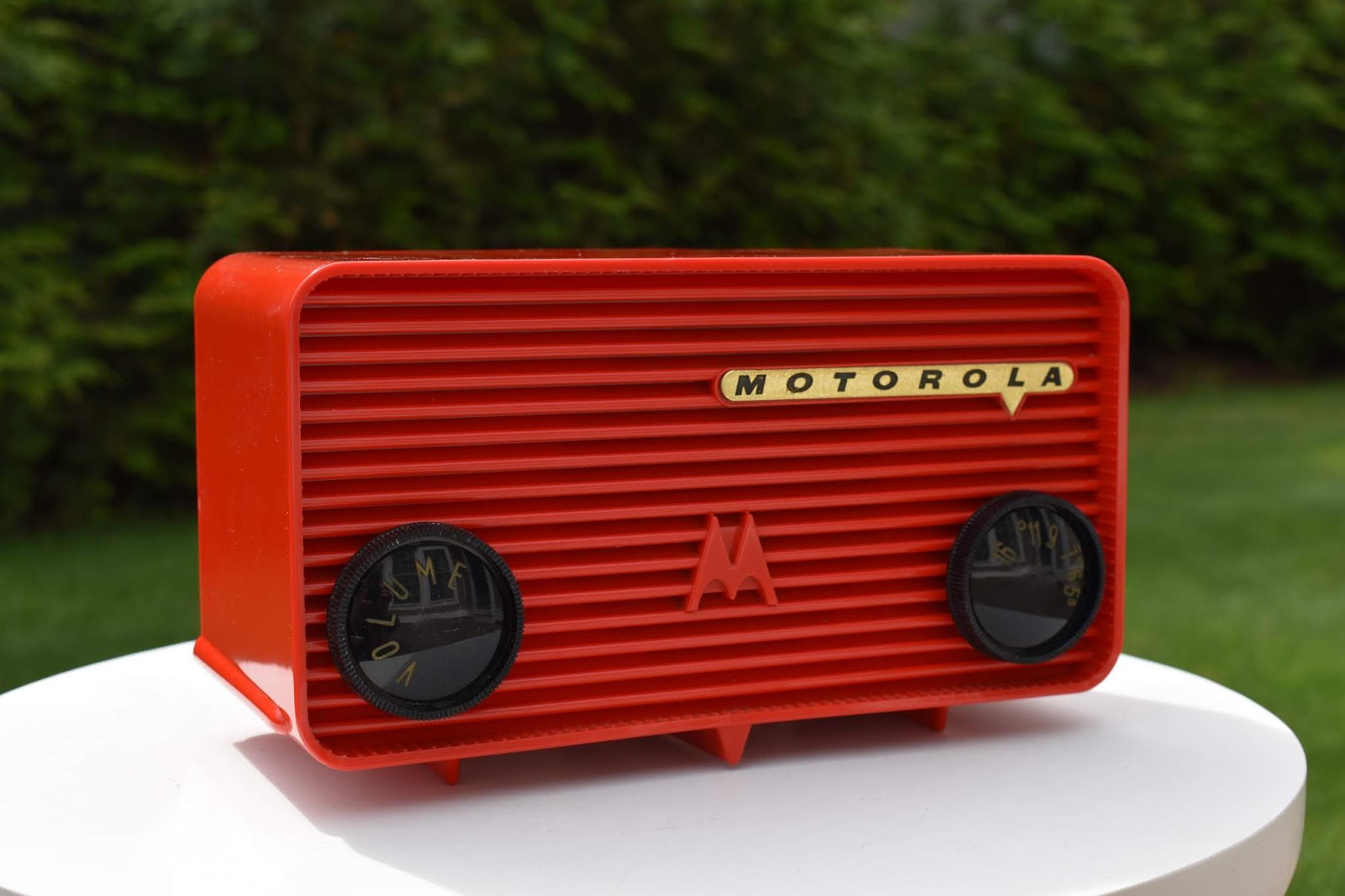 *American*Radio*Design* - - Deco-Mid Century, Retro Styled Vintage Tube ...