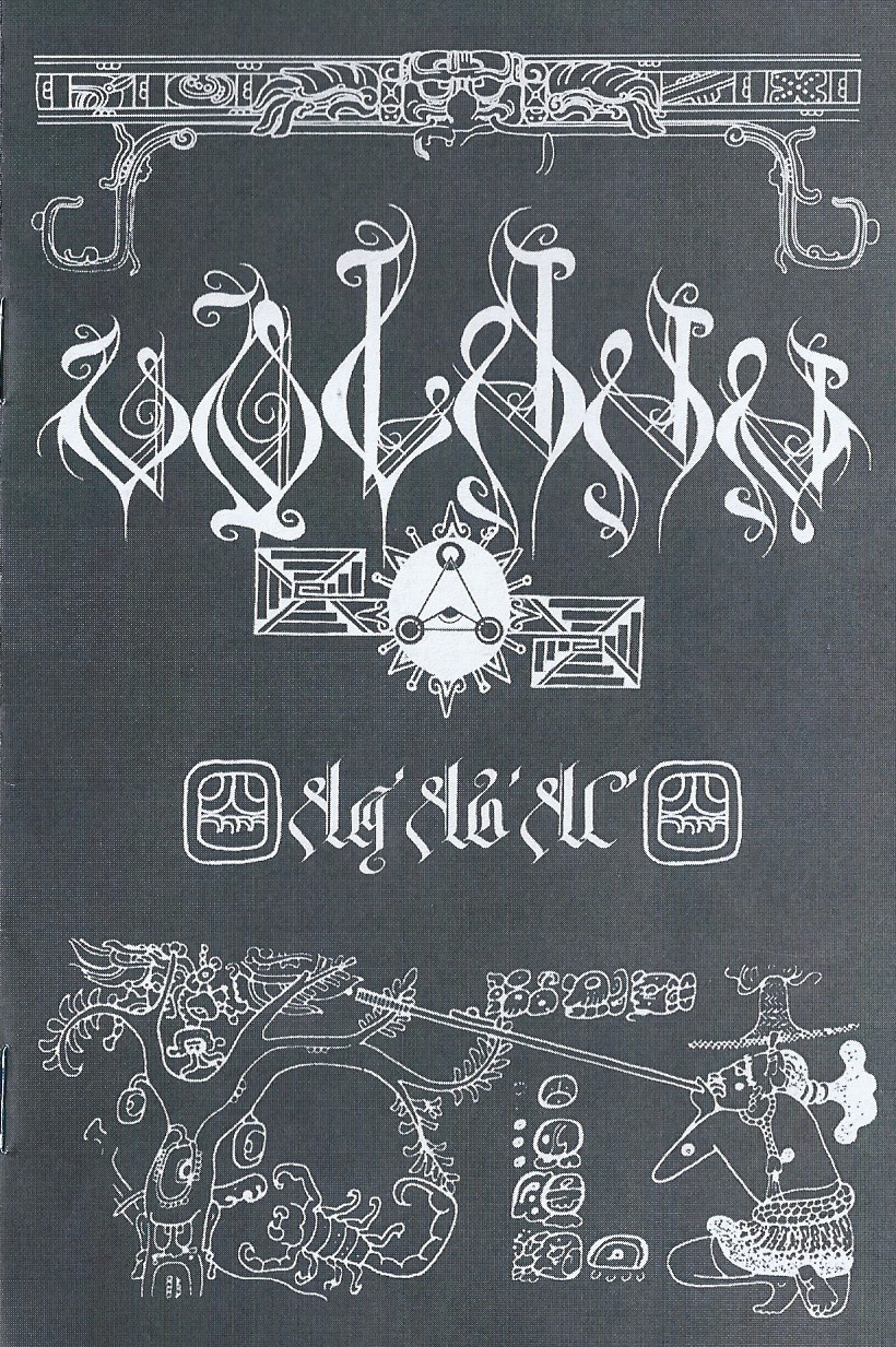 TERMINAL ESCAPE: VOLAHN