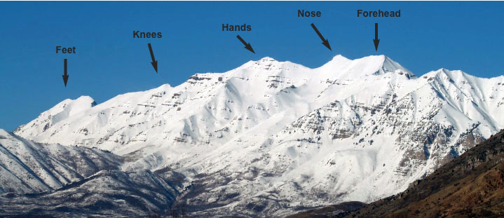 Cliff Dwelling: Names 225-231