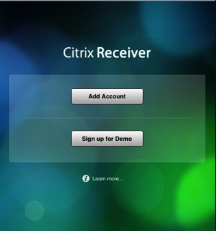 iPadでも(一部で)使えるマウスCitrix X1 mouseレビュー