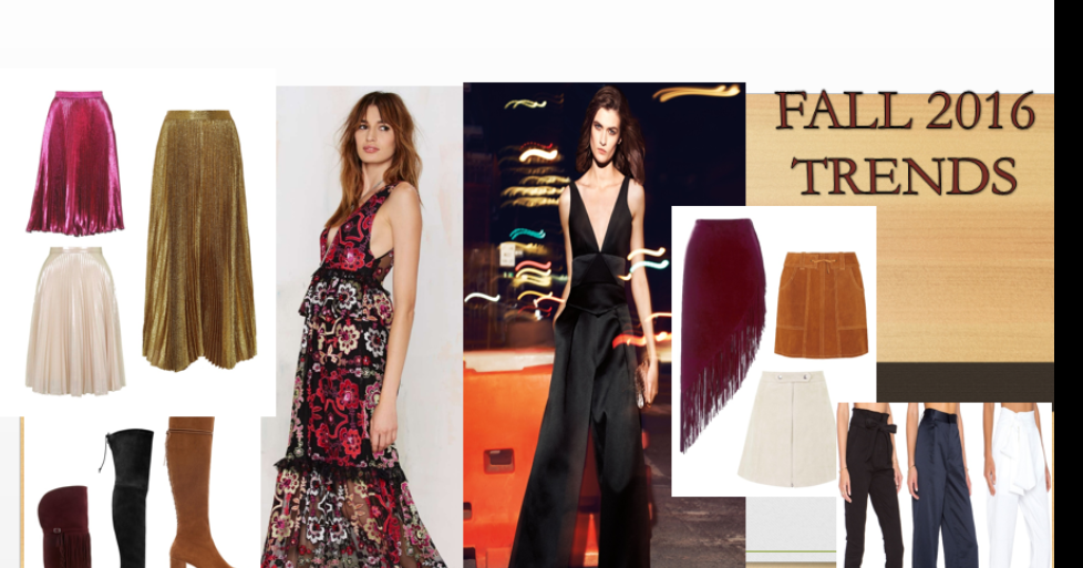 "Fashion Is The Armor To Survive The Reality Of Everyday Life": STEP ...