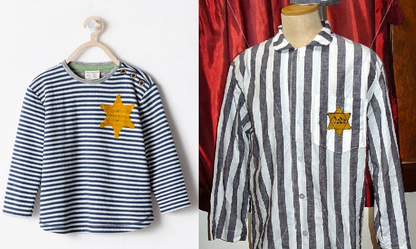 The Poop: What Do You Give Me For? Zara's Kids Pajamas and A ...