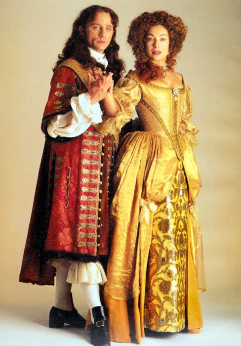 Радости и горести Молль Флендерс The Fortunes and Misfortunes of Moll ...