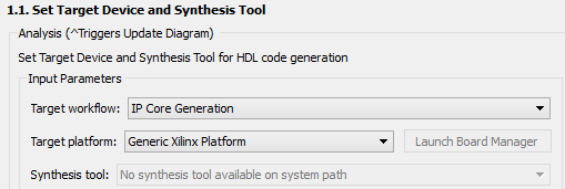 Fpga And Digital Design Simulink Hdl Workflowcombinational Circuit Example
