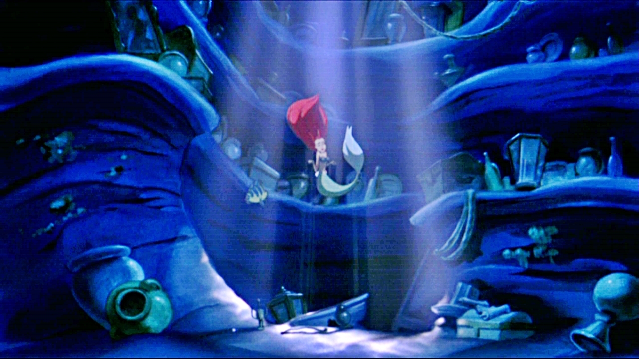 Everything's Better With Bob: 100 days, 100 films; Day 42 - The Little ...