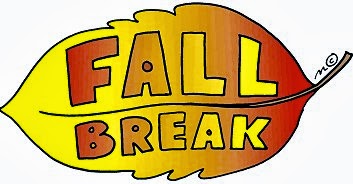 Carolyn Perry's Kindergarten: October 2013