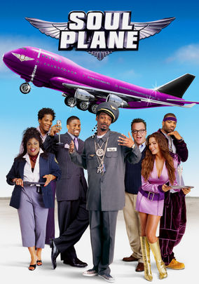 Soul Plane Kevin Hart
