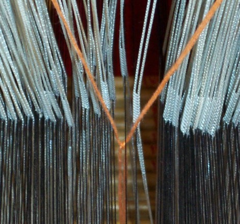 Weaving a Life: Fixing A Threading Error