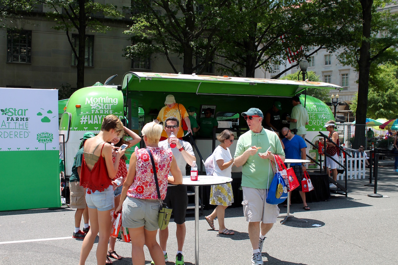 Giant National Capital Barbecue Battle 2016 - Day 2 Photo Recap - DC ...