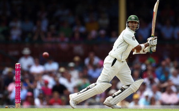 Faisal Iqbal completes 10,000 First-Class career runs | TheSportsNext.com