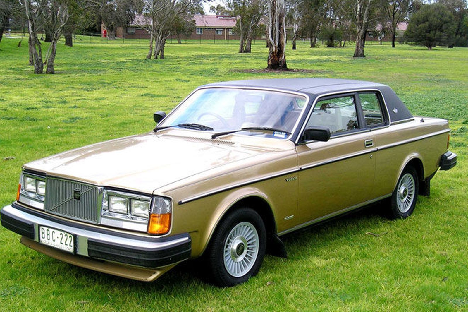 Here Are Ten Quirky Cars That Could Have Only Been Made in the 1970s ...