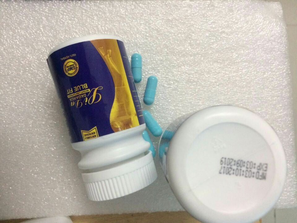 Lida Daidaihua Plus Slimming Capsules Weight Loss Pills Wholesale: Lida ...