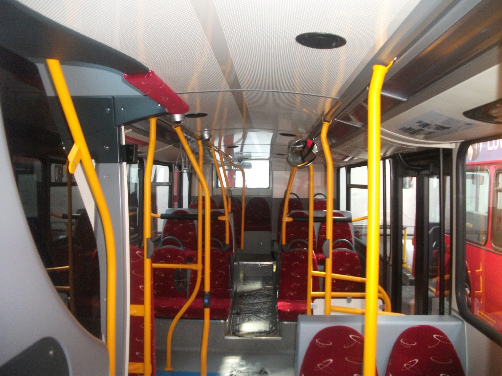 The Circle of London : London Sovereign Edgware Garage [BT]..New ...