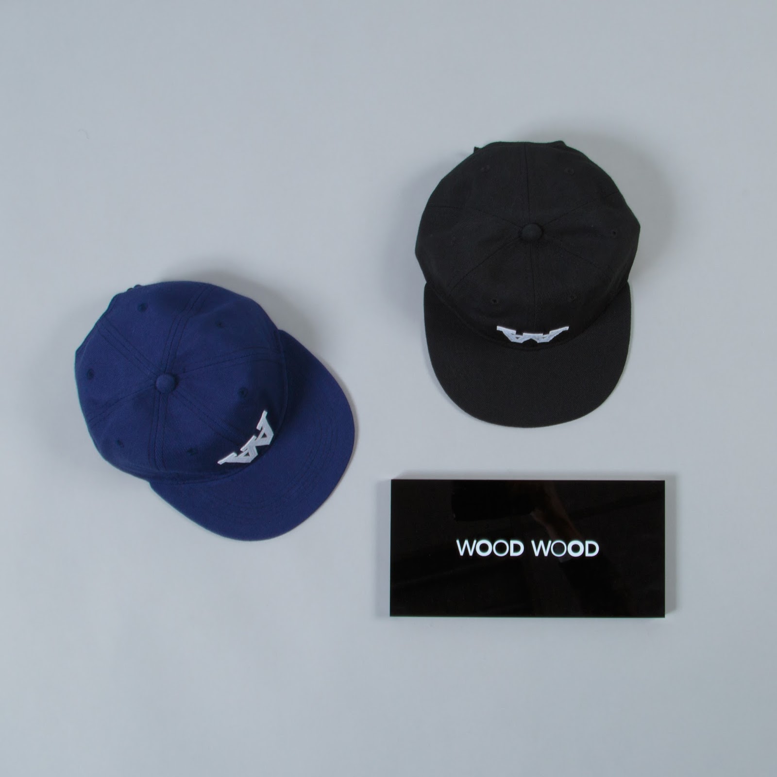 Wood Wood Spring/Summer 2016 - Footwear & Apparel