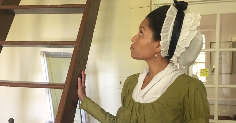 Journey To Judge: Ona Judge's Freedom on the Horizon