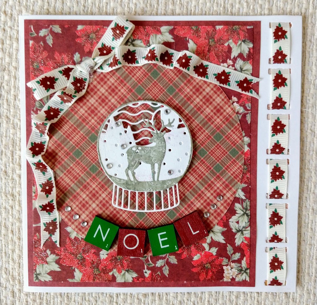 A Passion For Cards: Noel