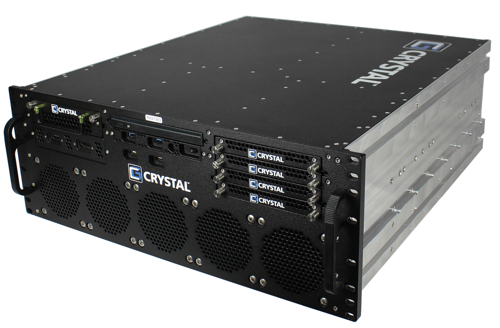 Metromatics: Crystal Group Introduces the RS4104 and RS4198L24 High ...