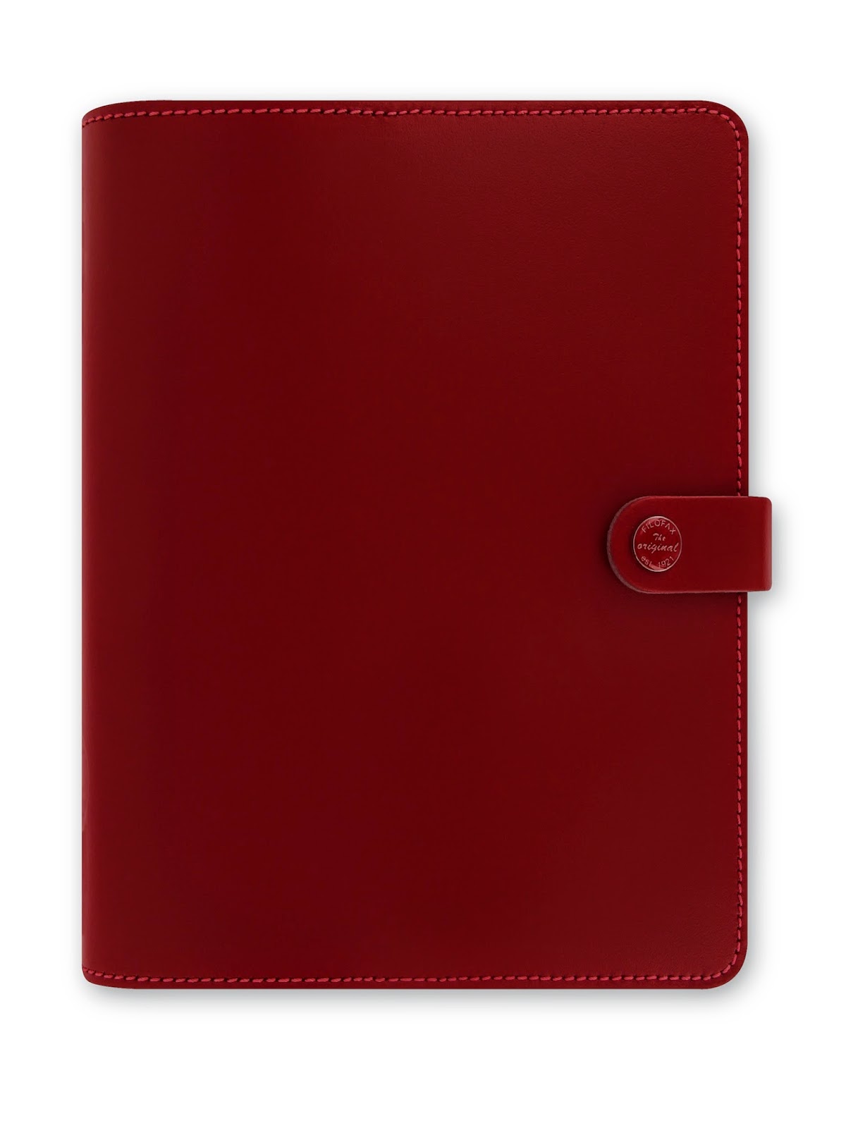 Philofaxy: New Filofax Original Colours