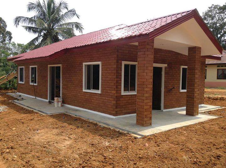Aulad Gemilang Sdn Bhd: IBS INTERLOCKING BRICKS SUNGAI PETANI KEDAH ...