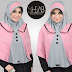 30 Model Jilbab Baju Ketat - Model Hijab Terbaru dan Jilbab Kerudung ...