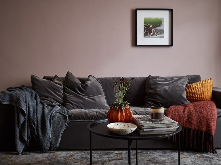 VM designblogg: Studio 43m²