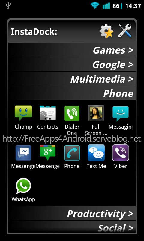 Android Master Free Apps 4 Android InstaDock App Organizer Plus V1 3 5 android-master-free-apps-4-android-instadock-app-organizer-plus-v1-3-5