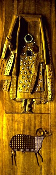 Ylê Dos Orixas: Egun