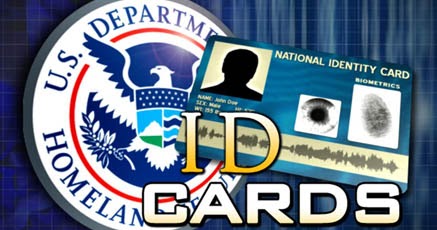 Chesbro on Security: The REAL ID Act - 2018