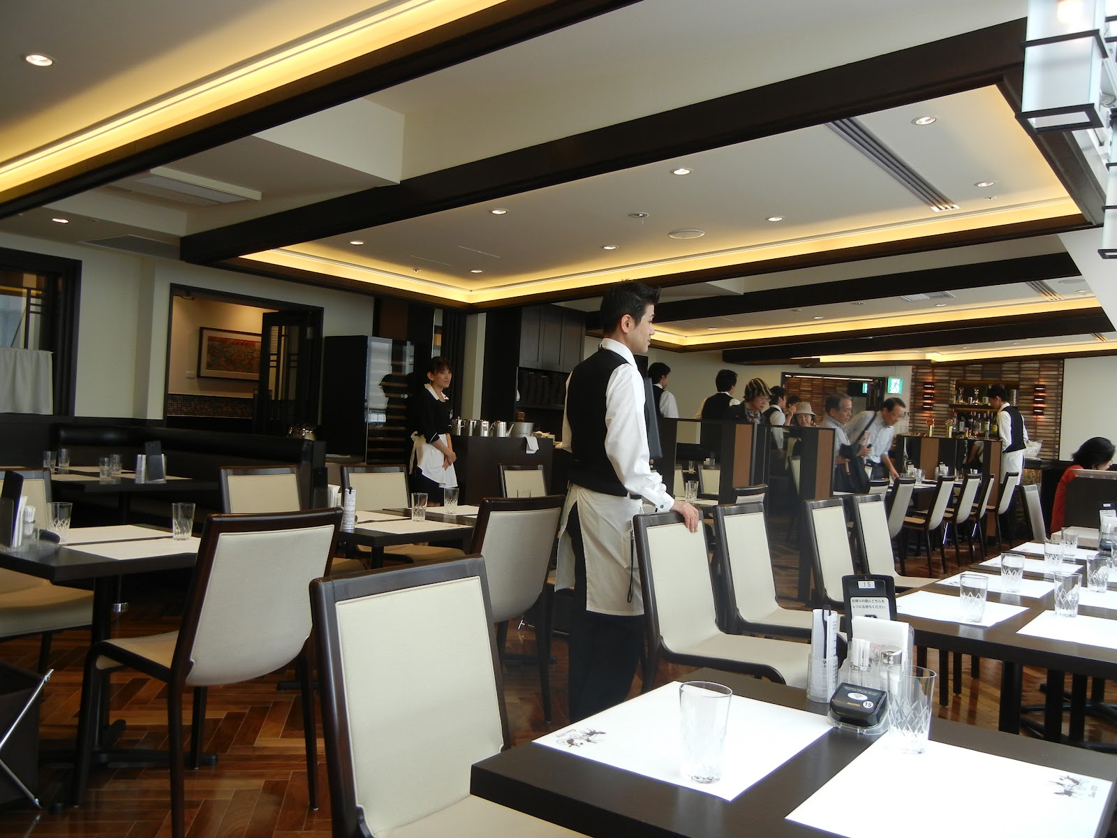 My eating life in Tokyo: Yoshoku at UENO 3153