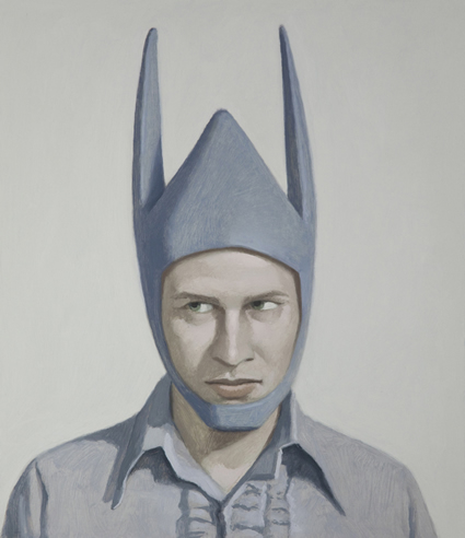 ArtHouse: Vonn Sumner