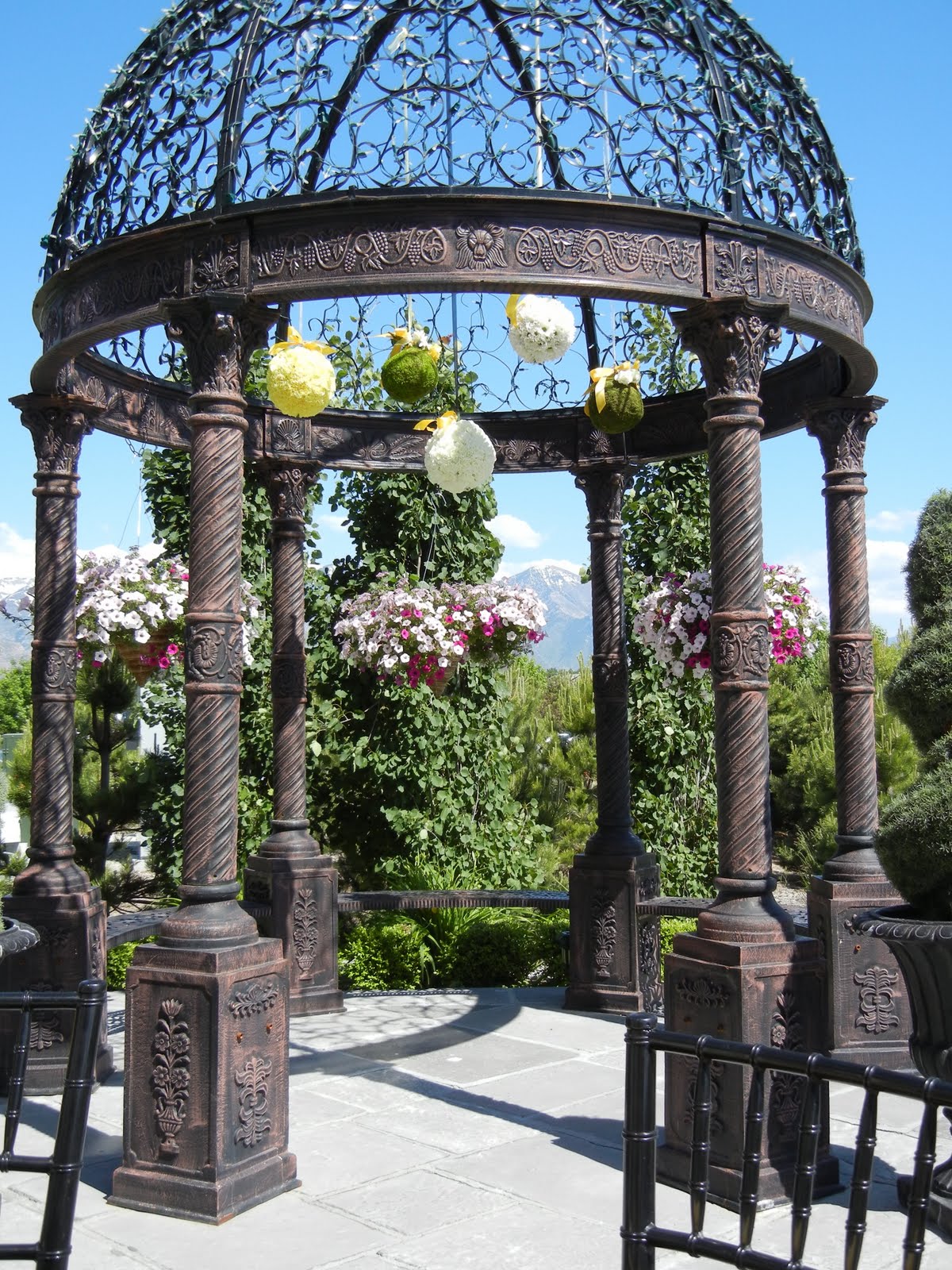 Sleepy Ridge Weddings & Events