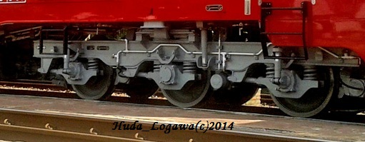 All about Trains and Railfans: Ilmu Kereta - Jenis Bogie pada Kereta ...