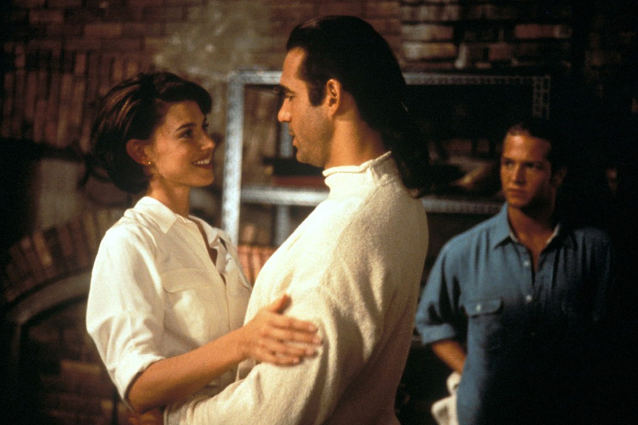 Filmovízia: Highlander [1992-1998]