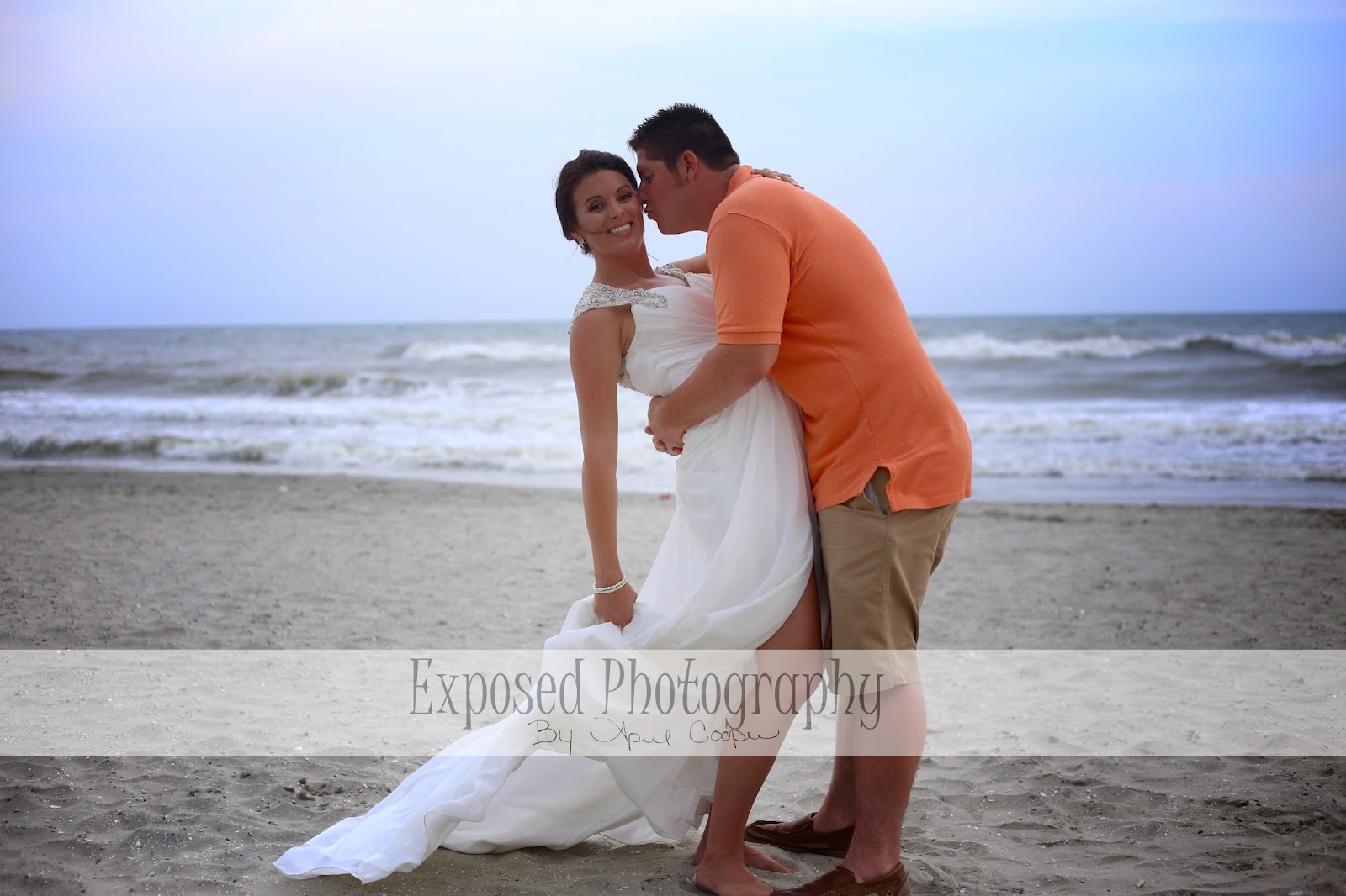 Exposed Photography By April Cooper