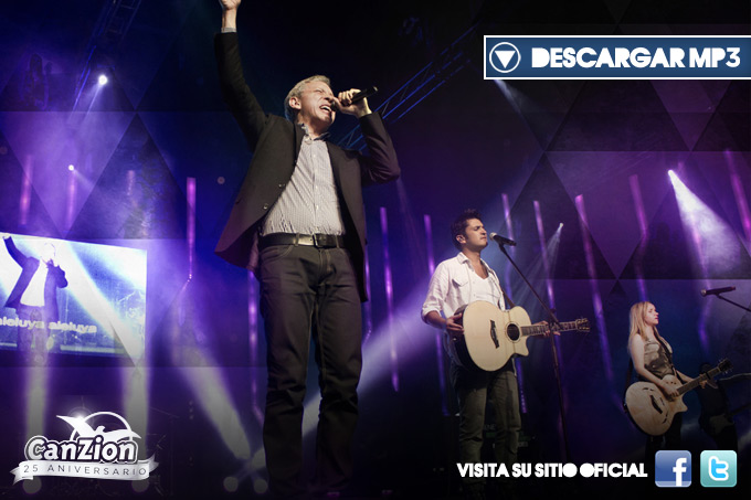 Radio Lider: Generación 12 y Marco Barrientos le cantan juntos al «Dios ...