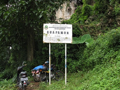 Pawon - JungleKey.in Image