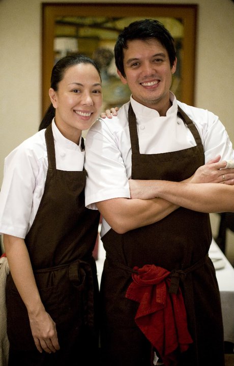 Filipino Celebrity Chefs | The Filipino Lifestyle